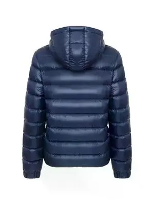 COLMAR Hooded Padded Coat
