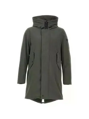 Peuterey Kasa Nd 03 Hooded Parka