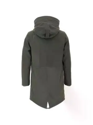 Peuterey Kasa Nd 03 Hooded Parka