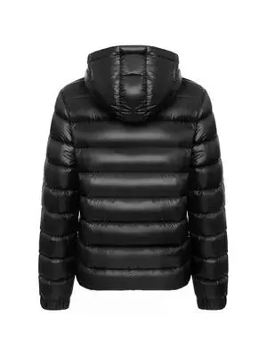 COLMAR Hooded Padded Coat