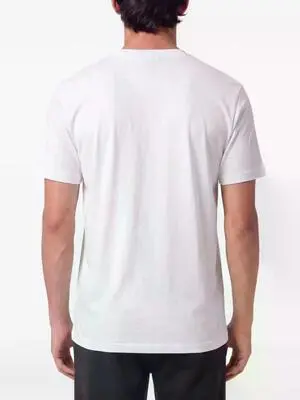 PLEIN SPORT Tiger Crest T-shirt