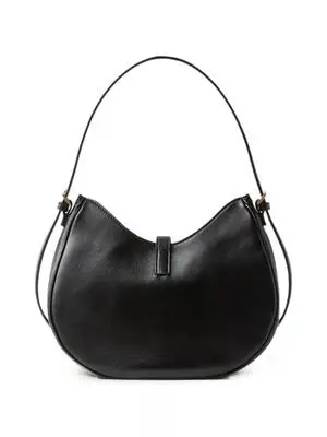 Versace Emblème Nappa Bag
