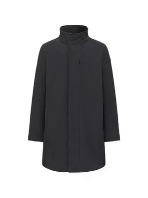 COLMAR Single-breasted High-neck Coat
