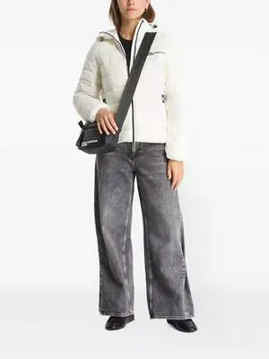 Karl Lagerfeld Puff Jackets For Women