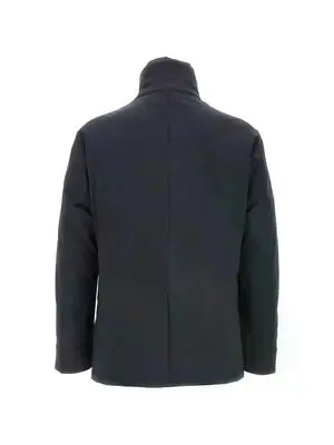 Peuterey Militao Tj Double-breasted Coat