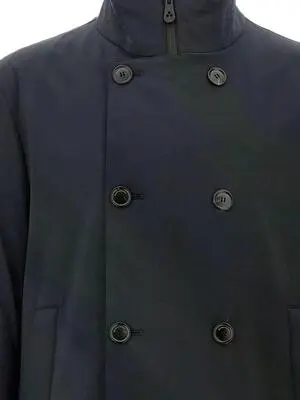 Peuterey Militao Tj Double-breasted Coat