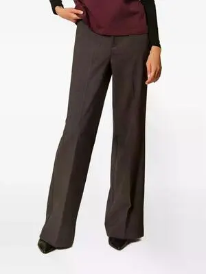 TWINSET Palazzo Trousers
