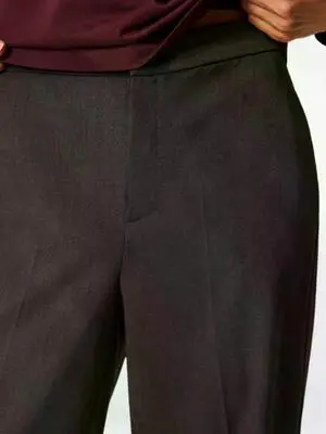 TWINSET Palazzo Trousers