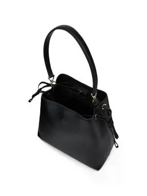 Karl Lagerfeld Medium K/autograph Drop Bucket Bag