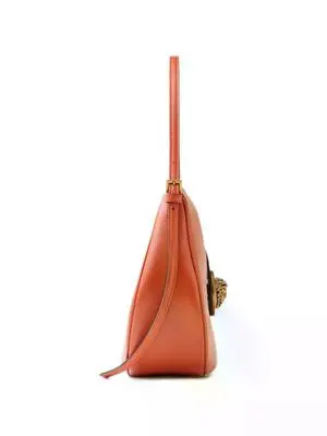 Versace Emblème Nappa Bag