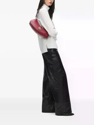Karl Lagerfeld Small K/autograph Drop Elongated Shoulder Bag