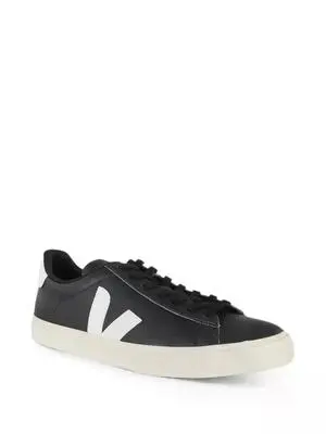VEJA Campo Leather Sneakers