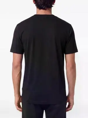 PLEIN SPORT Tiger Crest T-shirt