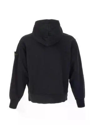 Stone Island Organic Cotton Fleece