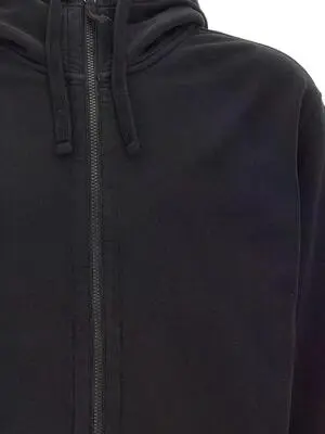 Stone Island Organic Cotton Fleece