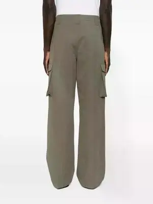 RIER Belt-loop Cargo Pants