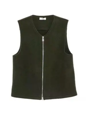 Rier Sleeveless Vests For Men