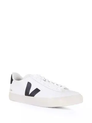 VEJA Campo Leather Sneakers