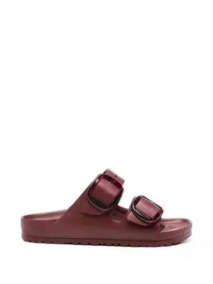 BIRKENSTOCK Madrid Big Buckle Flat Sandals