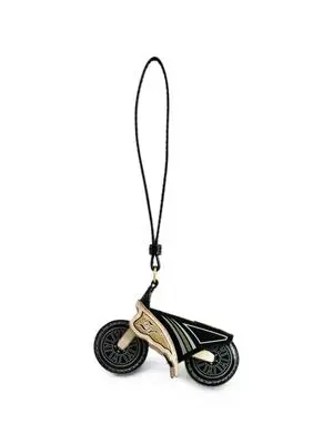 Zadig&Voltaire Motorider Keyring
