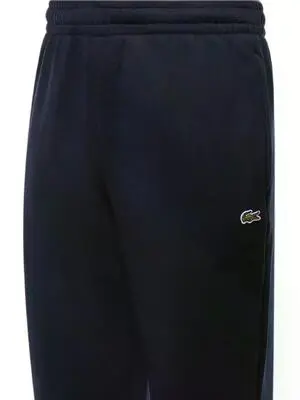 Lacoste Regular Fit Fleece Sweatpants
