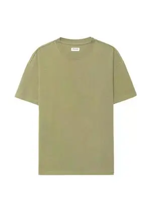 Zadig&Voltaire Teddyx T-shirt - Green