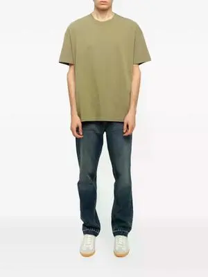 Zadig&Voltaire Teddyx T-shirt - Green