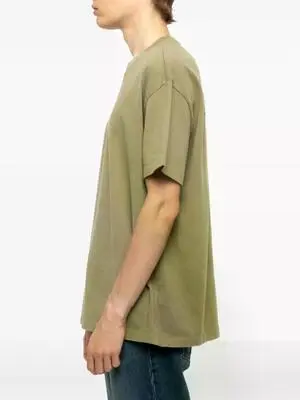 Zadig&Voltaire Teddyx T-shirt - Green