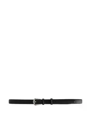 Zadig&Voltaire Jim Belt 25mm