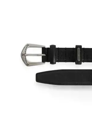 Zadig&Voltaire Jim Belt 25mm