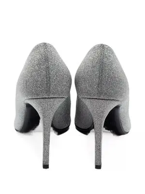 Balmain Daphne Pointed-toe Pumps