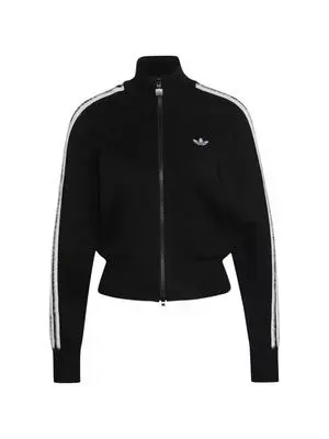 Adidas Knitted Firebird Track Top
