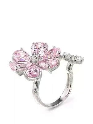 ANABELA CHAN Rose Marguerite Daisy Ring