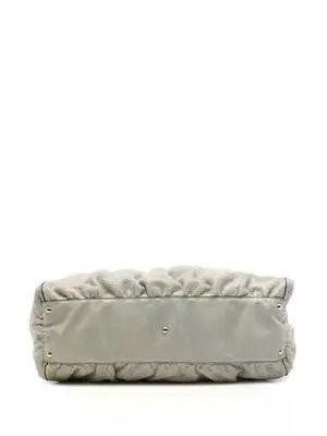 Gucci 2016-2026 Guccissima Abbey D Ring Shoulder Bag