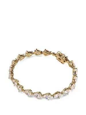 ANABELA CHAN Nova Eternity Diamond Bracelet - Gold