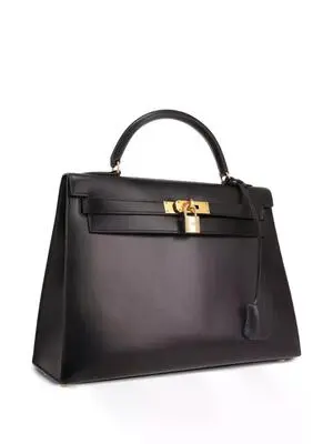 Hermès 1996 32 Kelly Handbag