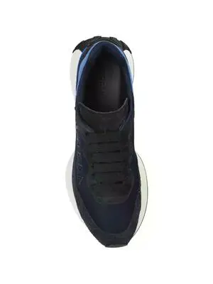 Alexander McQueen Sprint Runner Sneakers