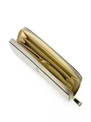 Furla Camelia Zip-around Xl Wallet