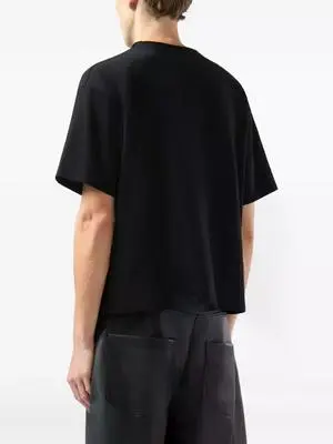 Gcds Graphic-print T-shirt