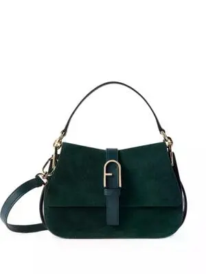 Furla Flow Top-handle Mini Bag