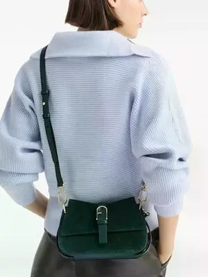 Furla Flow Top-handle Mini Bag