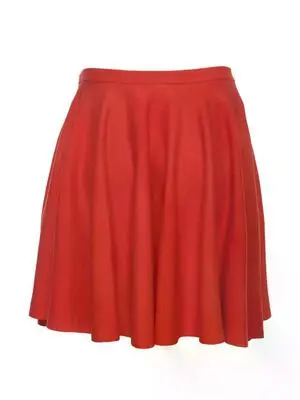 Giambattista Valli Flared Midi Skirt