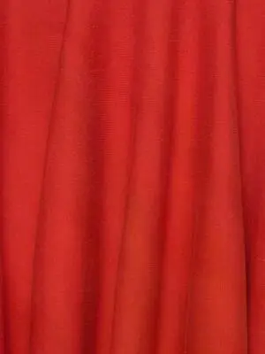 Giambattista Valli Flared Midi Skirt