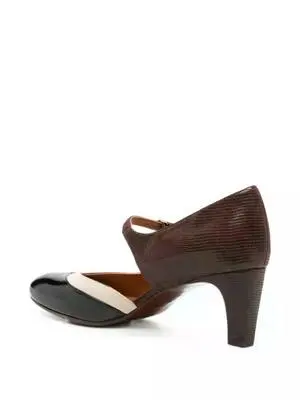 Chie Mihara Fysa Buckle-fastening Pumps