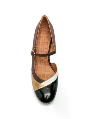 Chie Mihara Fysa Buckle-fastening Pumps