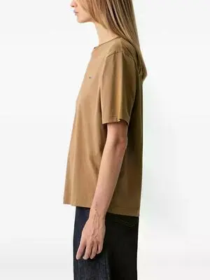 Lacoste Relaxed-fit Soft-cotton T-shirt