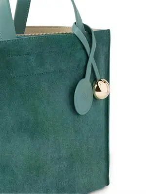 Furla Tote S - Green