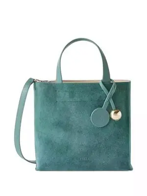 Furla Tote Bag - Green