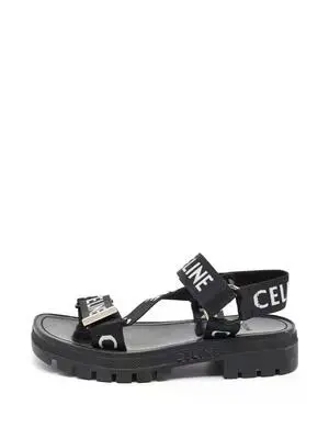 Celine Open Toe Shoes For Women
