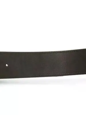 Gucci Gg Marmont Leather Belt